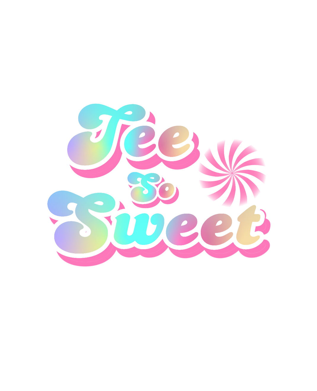 Tee So Sweet